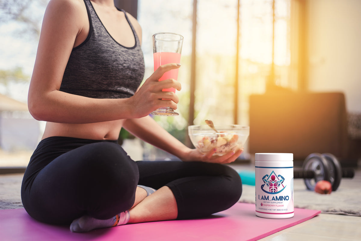 Muscle Protein Synthesis: What it Is, How it Works, and Why it Matters ...