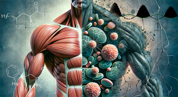 The Muscle-Building Hack No One Talks About: Mastering Protein Synthes ...