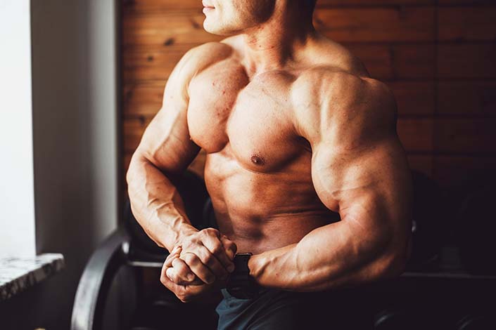 5 Easy Steps to Bulk Up with I Am Amino – I.AM.AMINO